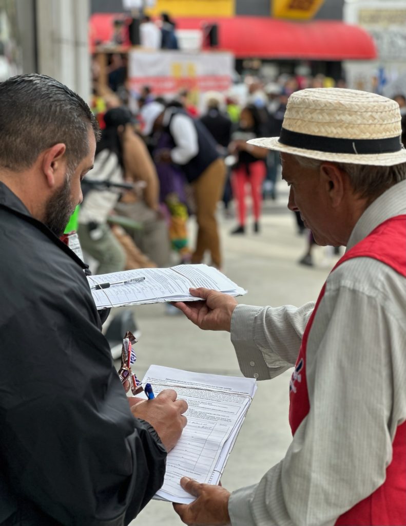 Mark Herd Campaign Solutions | Advantages